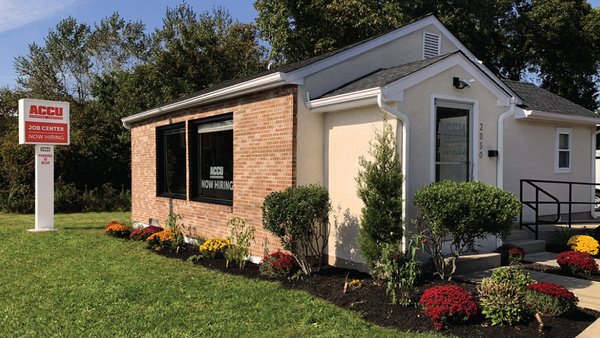 ACCU STAFFING - Updated December 2025 - 2050 NJ-88, Brick, New Jersey ...