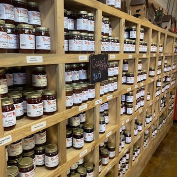 BJ REECE ORCHARDS - Updated October 2024 - 412 Photos & 179 Reviews ...