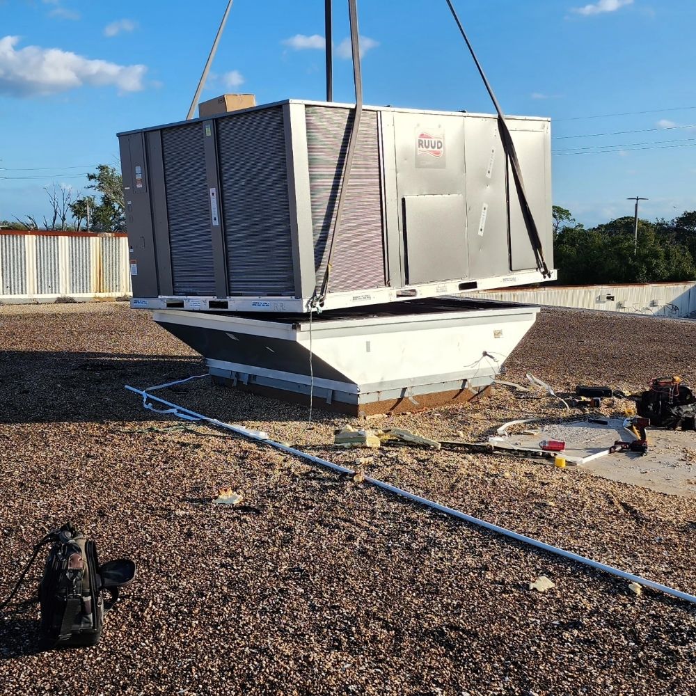 RAPID AIR & HEAT - Updated December 2024 - Request a Quote - 48 Photos ...