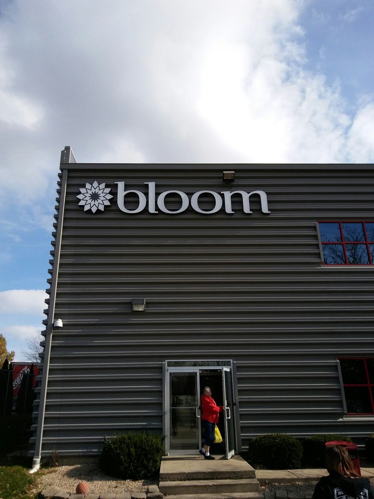 BLOOM INSURANCE AGENCY - Updated December 2025 - 1801 S Liberty Dr ...