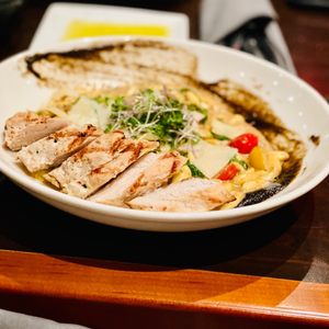 GRILLE 3501 - 266 Photos & 324 Reviews - American (New) - 3501 Broadway ...