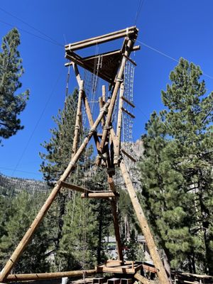 TAHOE TREETOP ADVENTURE PARKS - Updated July 2025 - 15 Photos & 22 ...