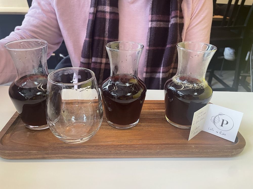 PROTOTYPE COFFEE - Updated February 2025 - 222 West 5th Avenue ...