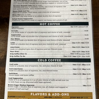 OMEN COFFEE COMPANY - Updated January 2025 - 69 Photos & 54 Reviews ...