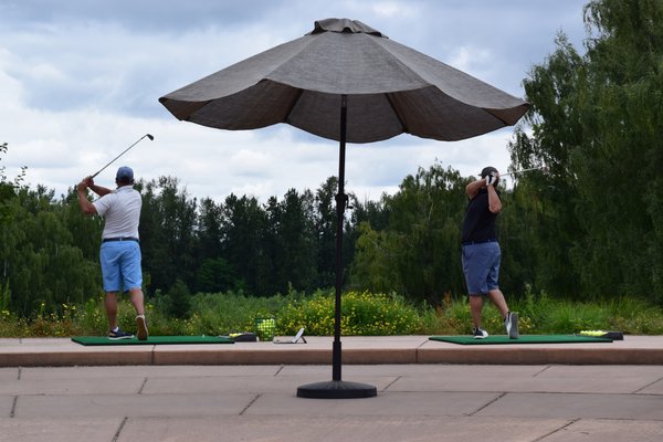 COLWOOD GOLF CENTER - Updated June 2025 - 55 Photos & 41 Reviews - 7313 ...