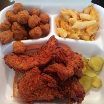MOORE’S SPICY FRIED CHICKEN - Updated December 2025 - 80 Photos & 207 ...