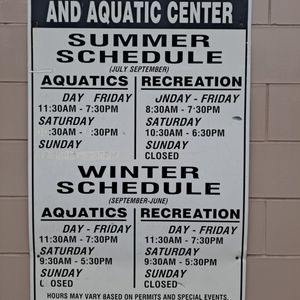 SECAUCUS RECREATION CENTER - Updated December 2025 - 1200 Koelle Blvd ...