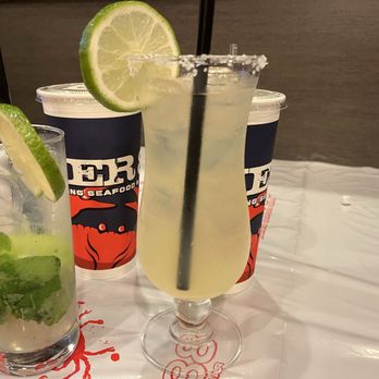 PIER 88 BOILING SEAFOOD & BAR - Updated February 2025 - 160 Photos ...