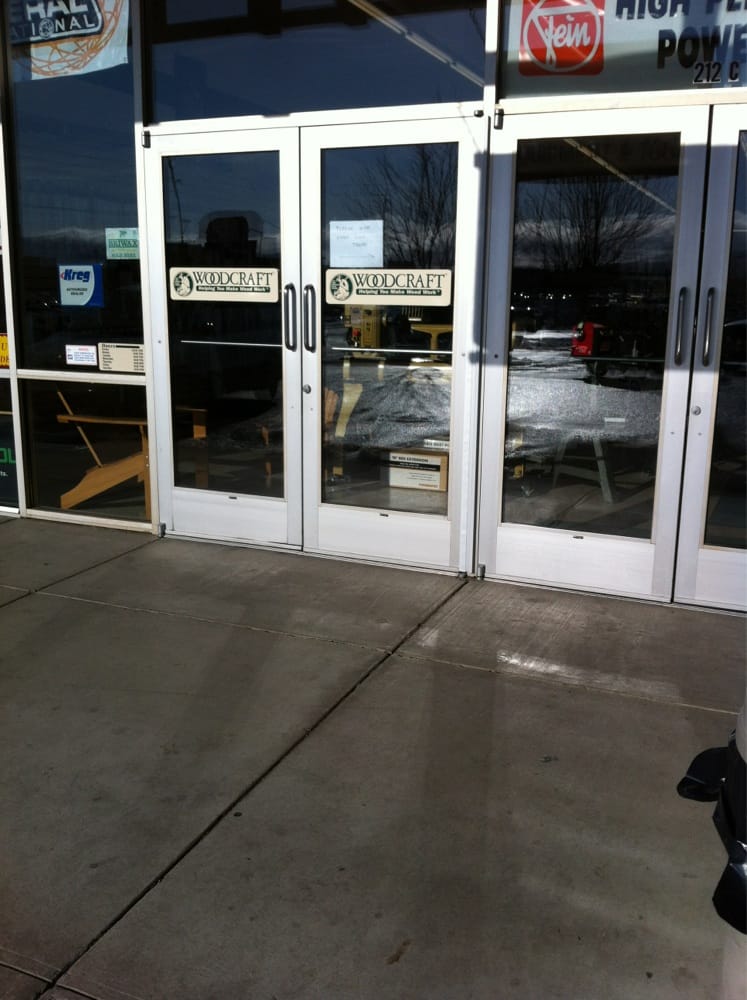 WOODCRAFT - Updated January 2026 - 212 N Sullivan Rd, Spokane Valley ...