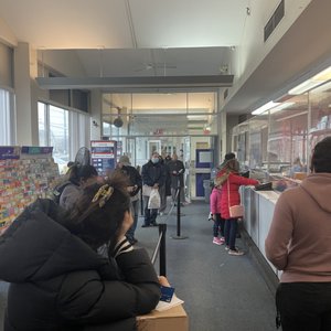 US POST OFFICE - 64 Reviews - 185 W John St, Hicksville, New York ...