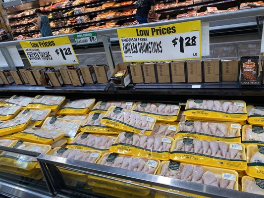 WINCO FOODS - 245 Photos & 167 Reviews - 2300 Watt Ave, Sacramento ...