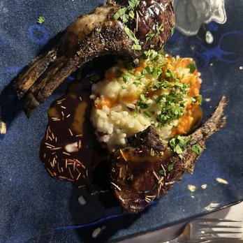 LUCA ITALIAN RESTAURANT - Updated January 2025 - 85 Photos & 101 ...