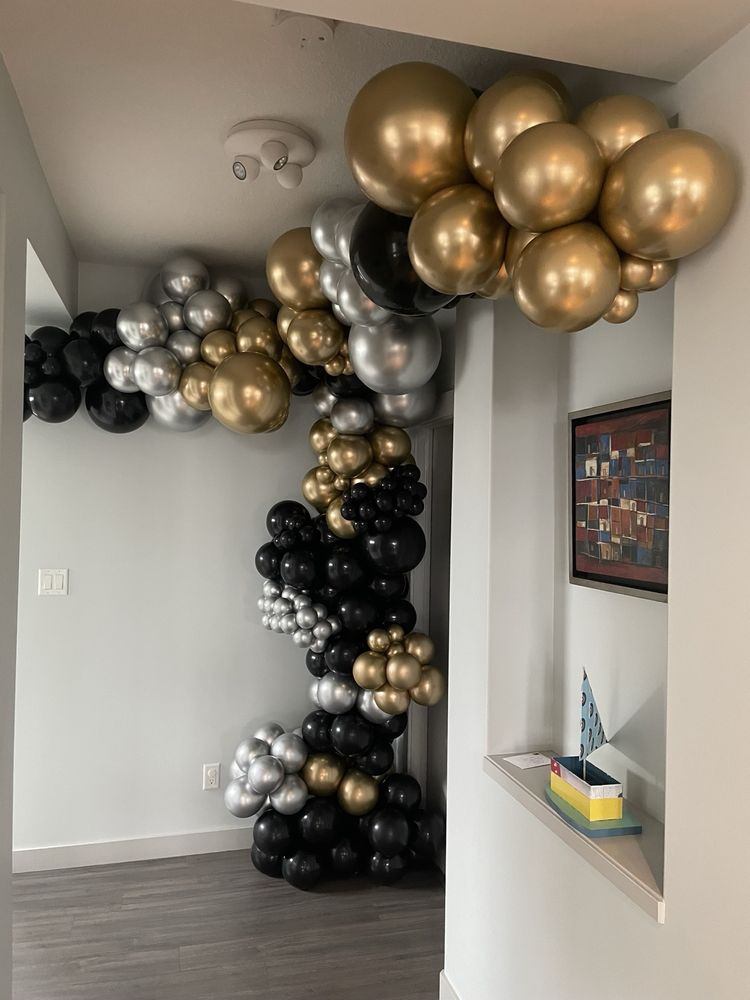 PAPERCLIP PARTY CREATIONS - Updated January 2025 - Edmonton, Alberta ...