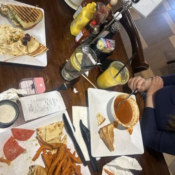 THE MARKETPLACE GRILL CAFE - Updated December 2025 - 1635 Photos & 1521 ...