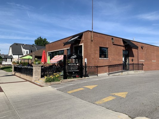 STARLINER DINER - 542 Photos & 701 Reviews - 4121 Main St, Hilliard ...