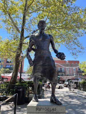 ATHENS SQUARE PARK - Updated October 2024 - 61 Photos & 33 Reviews ...