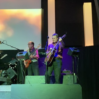 GANDY DANCER THEATRE AND CONFERENCE CENTER - Updated December 2025 ...