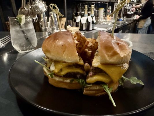 GATHER FOOD AND DRINK - Updated October 2025 - 34 Photos & 21 Reviews ...