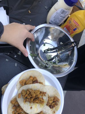 THE TACO MAN - 71 Photos & 154 Reviews - 663 E indiana st, Buena Park ...