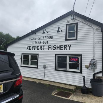 KEYPORT FISHERY - Updated April 2025 - 410 Photos & 697 Reviews - 150 W ...