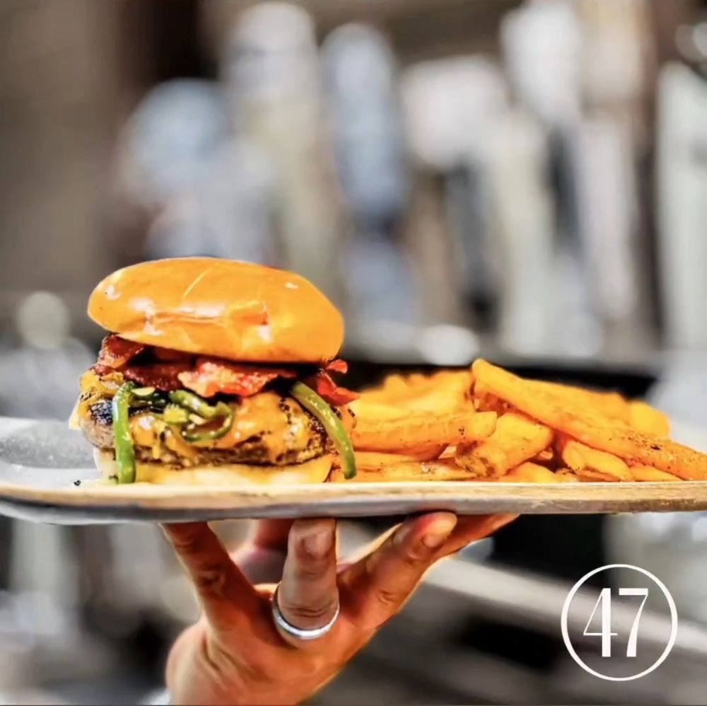 PLATFORM 47 - Updated October 2025 - 66 Photos & 32 Reviews - 4709 N ...