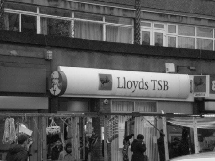 TSB BANK - 404 Bethnal Green Road, London, United Kingdom - Banks ...