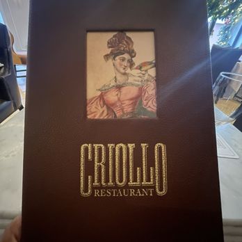 CRIOLLO RESTAURANT - Updated December 2025 - 793 Photos & 398 Reviews ...
