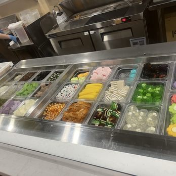 UNU CAFE - Updated May 2025 - 750 Photos & 252 Reviews - 9950 Bolsa Ave ...