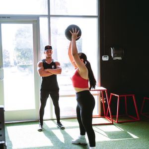 ONE GEN GYM - Updated July 2025 - 455 W Foothill Blvd, Claremont ...