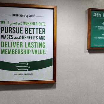 HGEA HEADQUARTERS & OAHU DIVISION OFFICE - Updated December 2025 - 47 ...