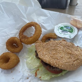 NESSY BURGERS - Updated August 2025 - 757 Photos & 1073 Reviews - 3235 ...