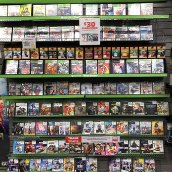 GAMESTOP - Updated October 2025 - 14 Photos & 15 Reviews - 3000 ...