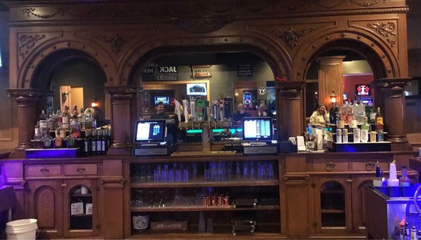 THE DONKEY INN BAR AND GRILL - Updated November 2025 - 63 Photos - 99 ...