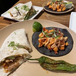 MACHETE TEQUILA + TACOS - Updated October 2025 - 544 Photos & 901 ...