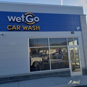 CLEAN EXPRESS AUTO WASH - Updated February 2025 - 8695 Lincoln Hwy N ...