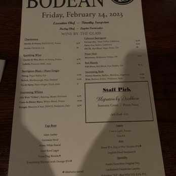 BODEAN SEAFOOD RESTAURANT - Updated July 2025 - 302 Photos & 229 ...