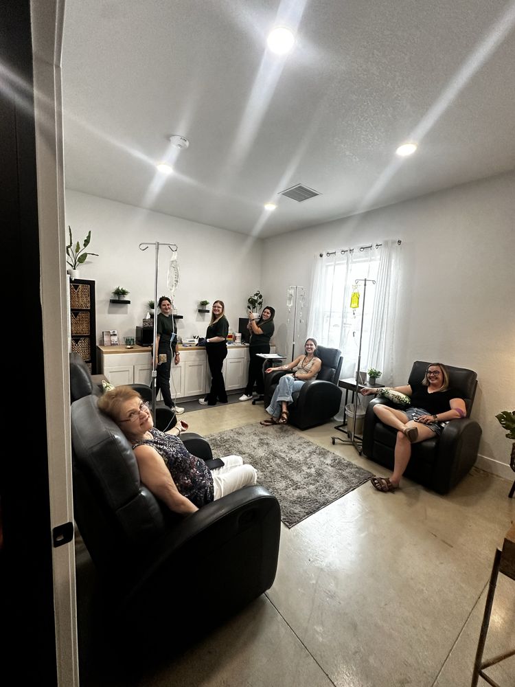 ABOOST WELLNESS & AESTHETICS - Updated April 2026 - 15 Photos - 1320 ...