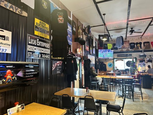 BUCK IT GRILL AND PUB - Updated December 2025 - 31 Photos & 20 Reviews ...