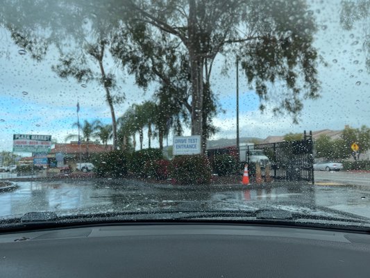 DMV - Updated February 2026 - 51 Photos & 327 Reviews - 1450 Graves Ave ...