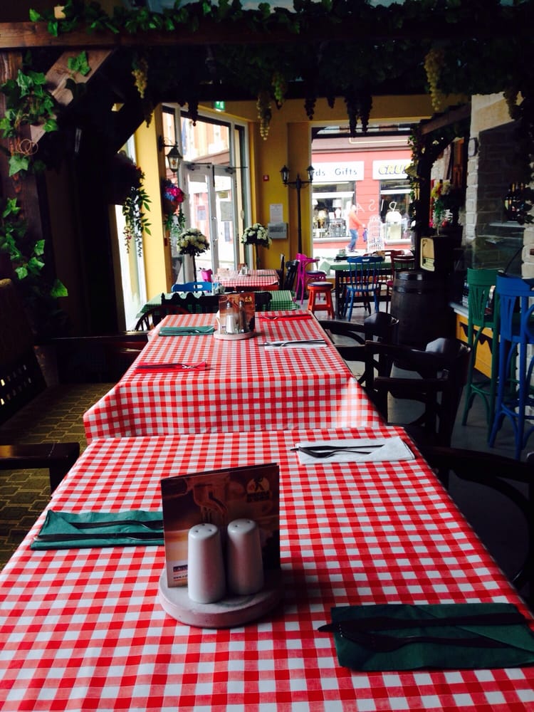 SPAGHETTI JUNCTION - Updated July 2024 - 35 Photos - 46 William Street ...