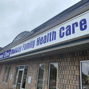 NIXON WALK-IN CLINIC - Updated December 2025 - 510 Southdale Road E ...