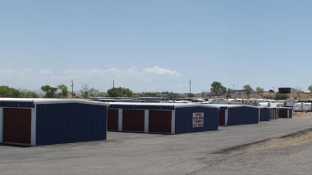 A-1 AFFORDABLE MINI & RV STORAGE - Updated October 2025 - 10 Photos ...