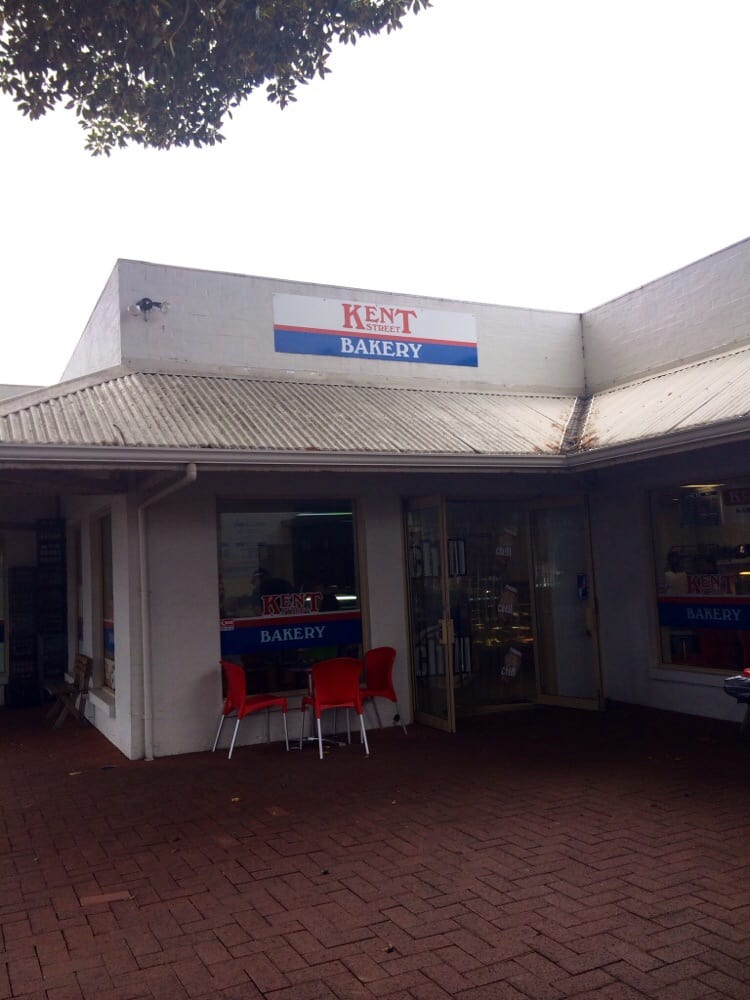 KENT STREET BAKERY - Updated December 2024 - 60 Kent St, Busselton ...