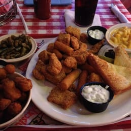 RISCKY’S BBQ - 423 Photos & 665 Reviews - 300 Main St, Fort Worth, TX ...