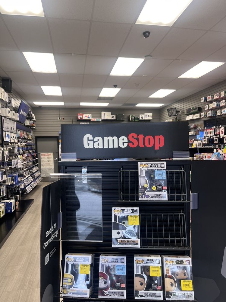 GAMESTOP - Updated December 2025 - 25 Photos & 26 Reviews - 4403 ...