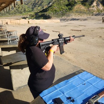 ANGELES SHOOTING RANGES - Updated June 2025 - 540 Photos & 975 Reviews ...