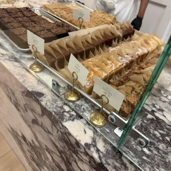 BADASH BAKES - Updated July 2025 - 283 Photos & 109 Reviews - 247 E ...