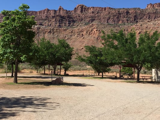 MOAB RIM RV CAMPARK - Updated August 2025 - 19 Photos & 56 Reviews ...