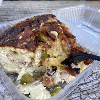 XIELO ARTISAN DESSERTS - 498 Photos & 619 Reviews - 212 W 4th St ...