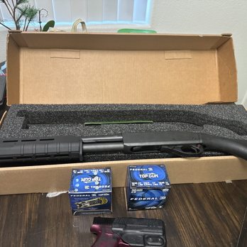 FREEDOM FIREARMS - Updated July 2024 - 229 Photos & 699 Reviews - 7150 ...